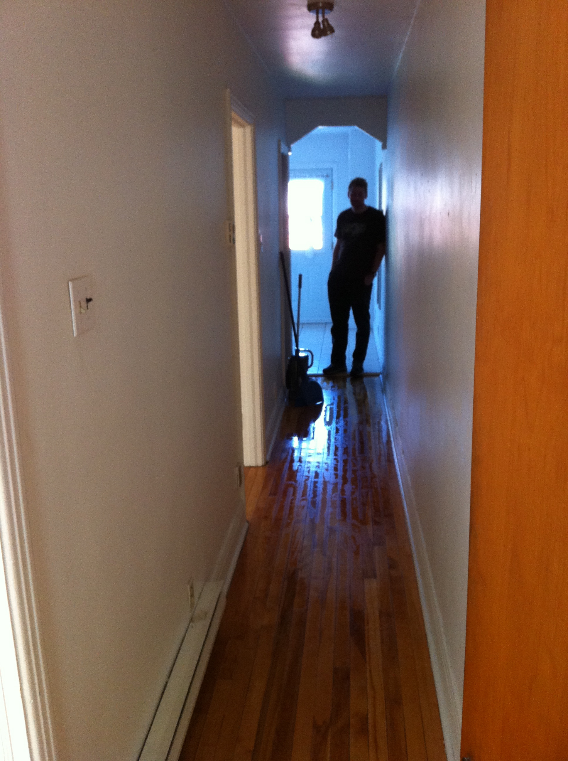 Life After Normal | Unsettled Words